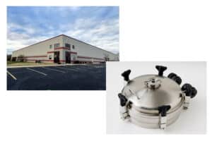 About - Tank Components Industries