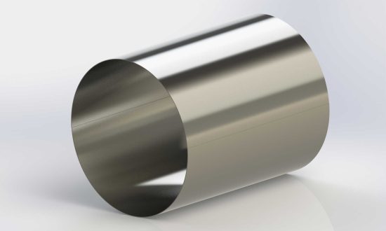 Tank Components Cylinders - Tank Components Industries